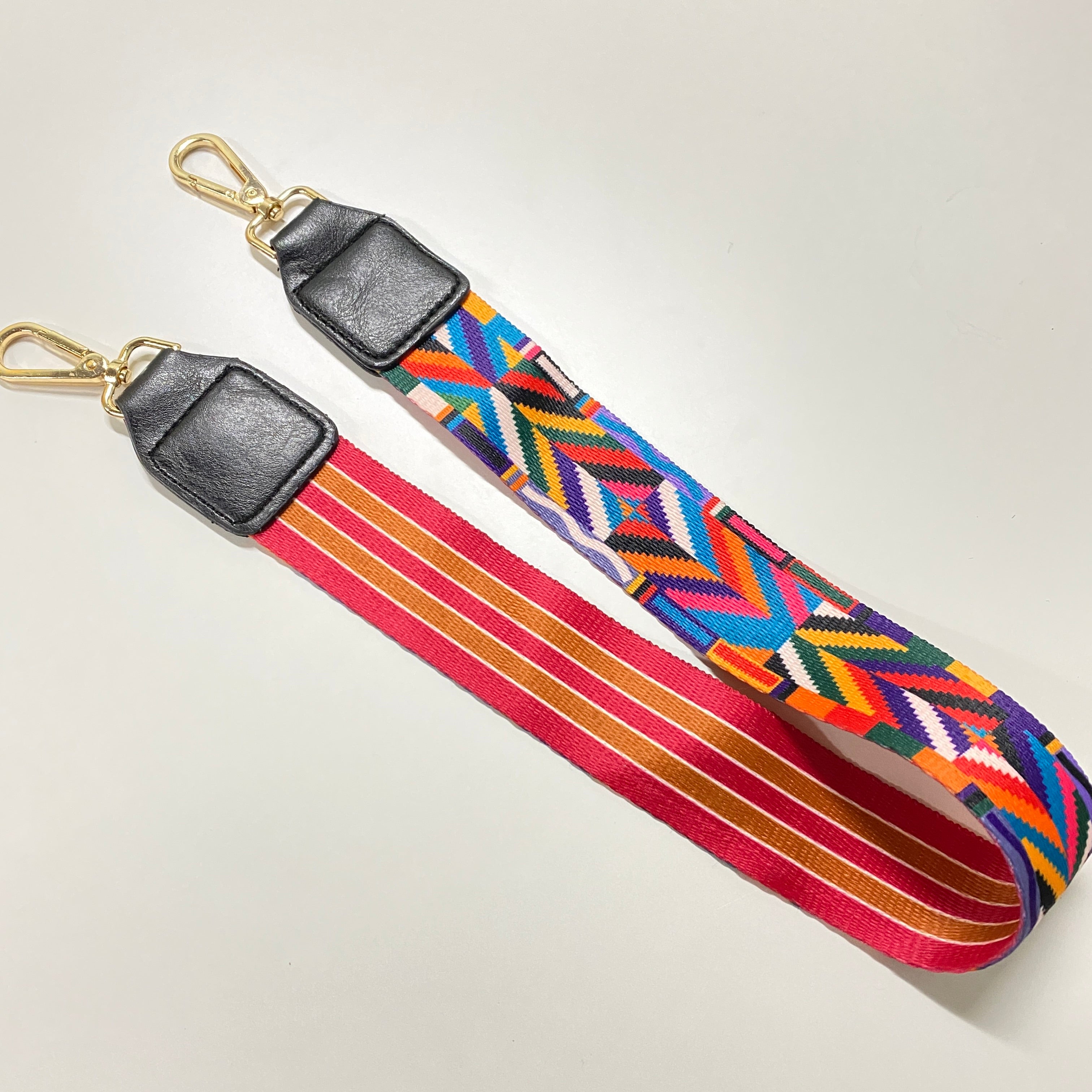 Shoulder Strap – All Dolled Up